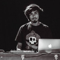 Jaime Manríquez R. · GitLab